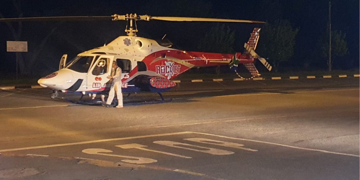 Twee Sussies Oorlede In Ongeluk Op Jan Kempdorp Nog Vier Mense Oorlede